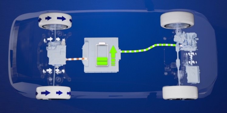 ZF EV Range Extender Technology - Latest Automotive News