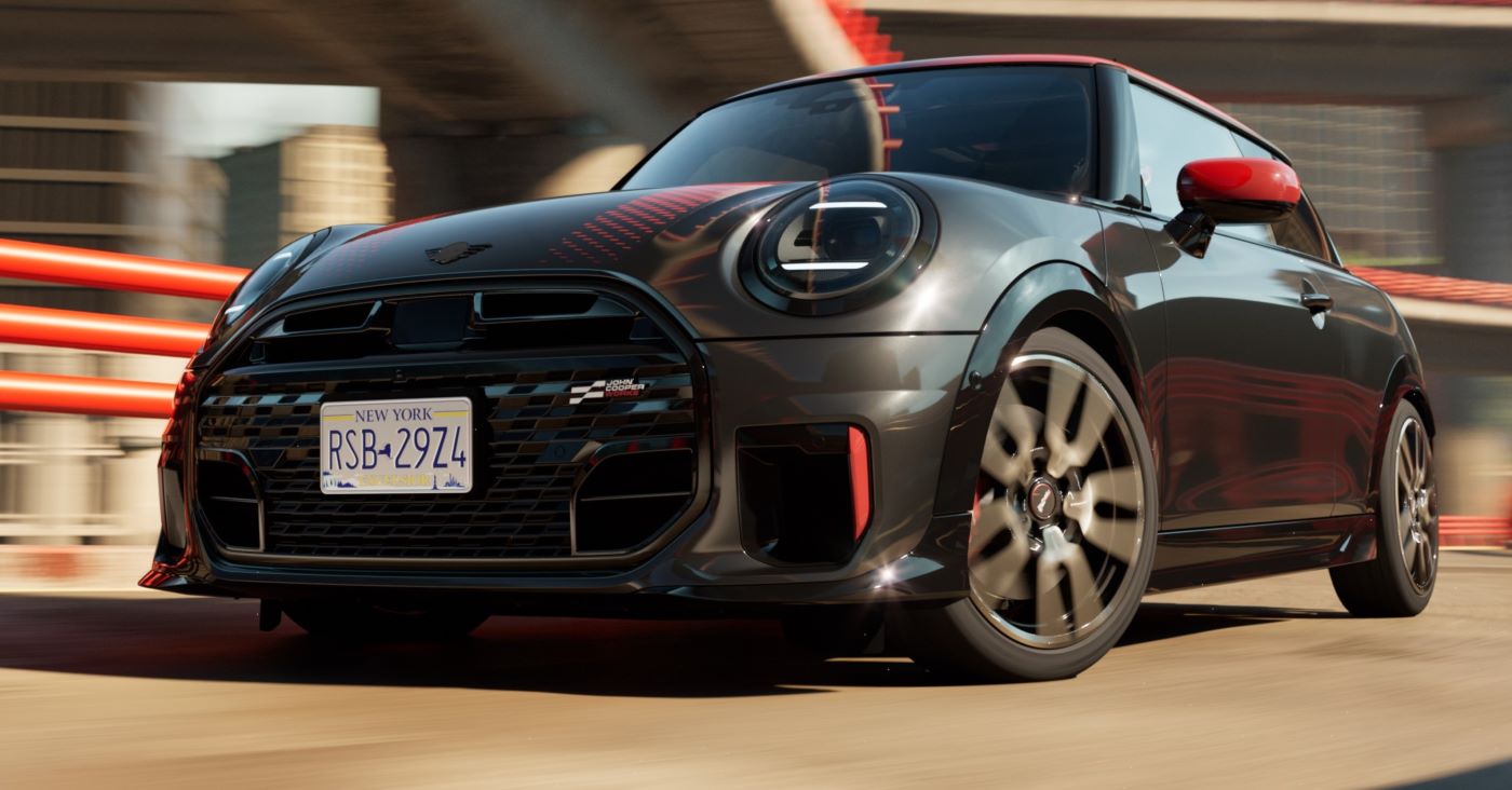 2026 MINI vehicle lineup - Latest Automotive News