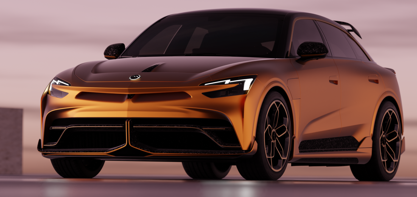 2026 Mullen FIVE RS Ultra-High-Performance EV - Latest Automotive News