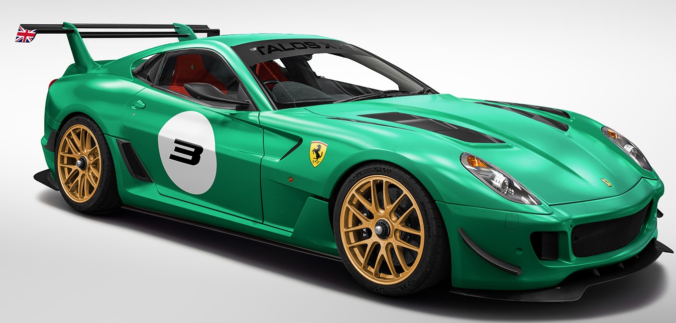 2026 TALOS XXT - Latest Automotive News